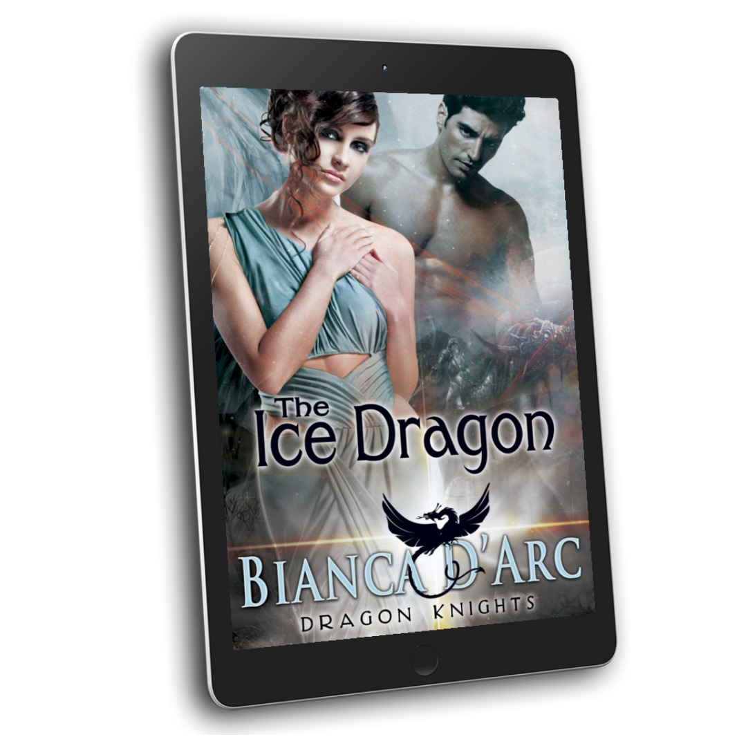 Dragon Knights – Bianca D'Arc Shop